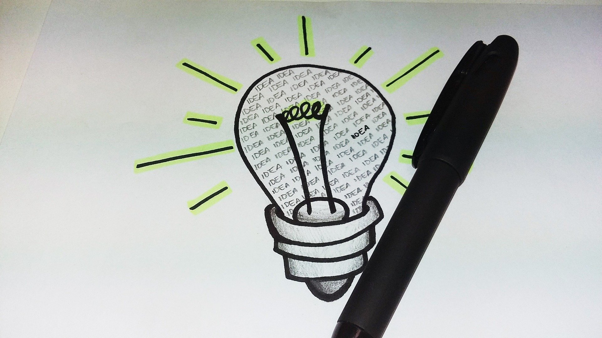 7 Topic Ideas To Jumpstart Your Next Piece Of Content Digital 7 Topic Ideas To Jumpstart Your Next Piece Of Content Digital