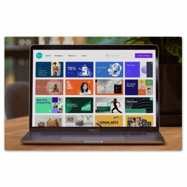 This Free Online Service Will Make You a Graphic Design Pro | BizTraffic